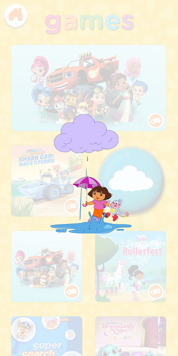 NickALive!: Nickelodeon Asia Launches Nick Jr. Play App in Singapore