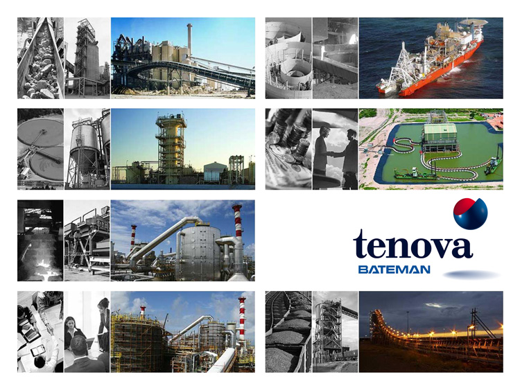 Nova Analytical Systems: #68 - Tenova Acquires Bateman Engineering and ...