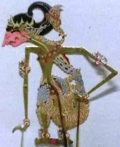 Bisma ~ Album Wayang Indonesia