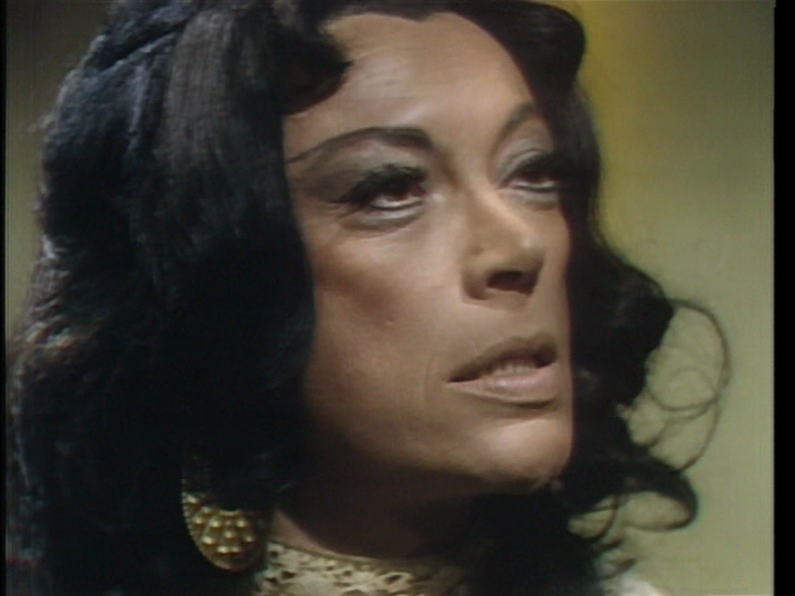 Shadows on the Wall: An Online Dark Shadows Fanzine: The Many Faces of ...