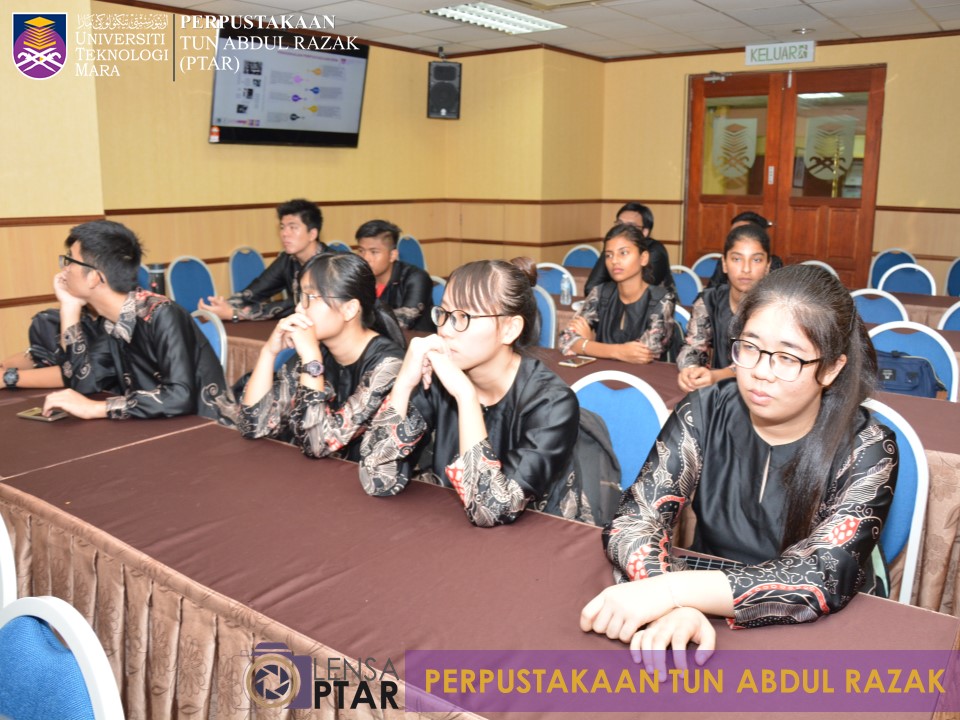 Lawatan Sekolah Menengah Kebangsaan Raja Chulan Ipoh Perak ...