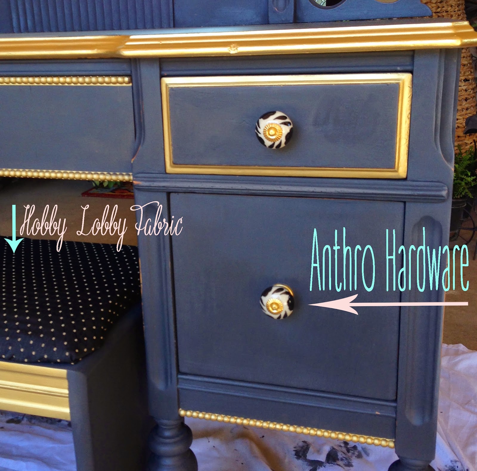 Antique Vanity Restoration at Jade Stainforth blog