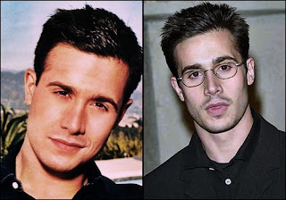 Artistry of Man: Four Eyed Men 4: Ode To The Lovable Geek