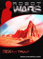 Cool Stuff 2 Do 4 Kids: Robot Wars Book Reveiw