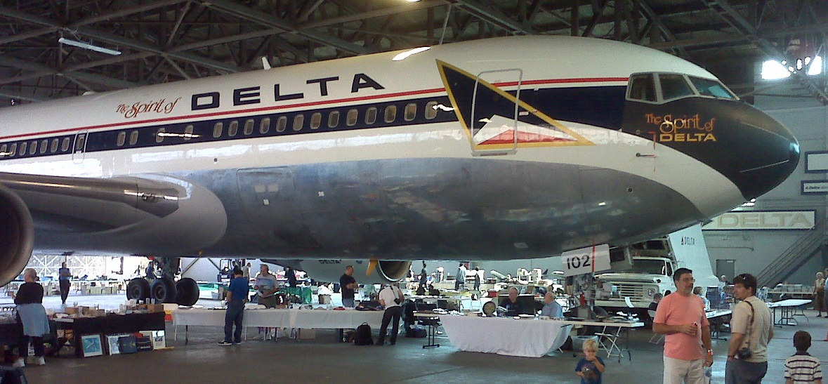 Jellystone Air Park: Waco 125