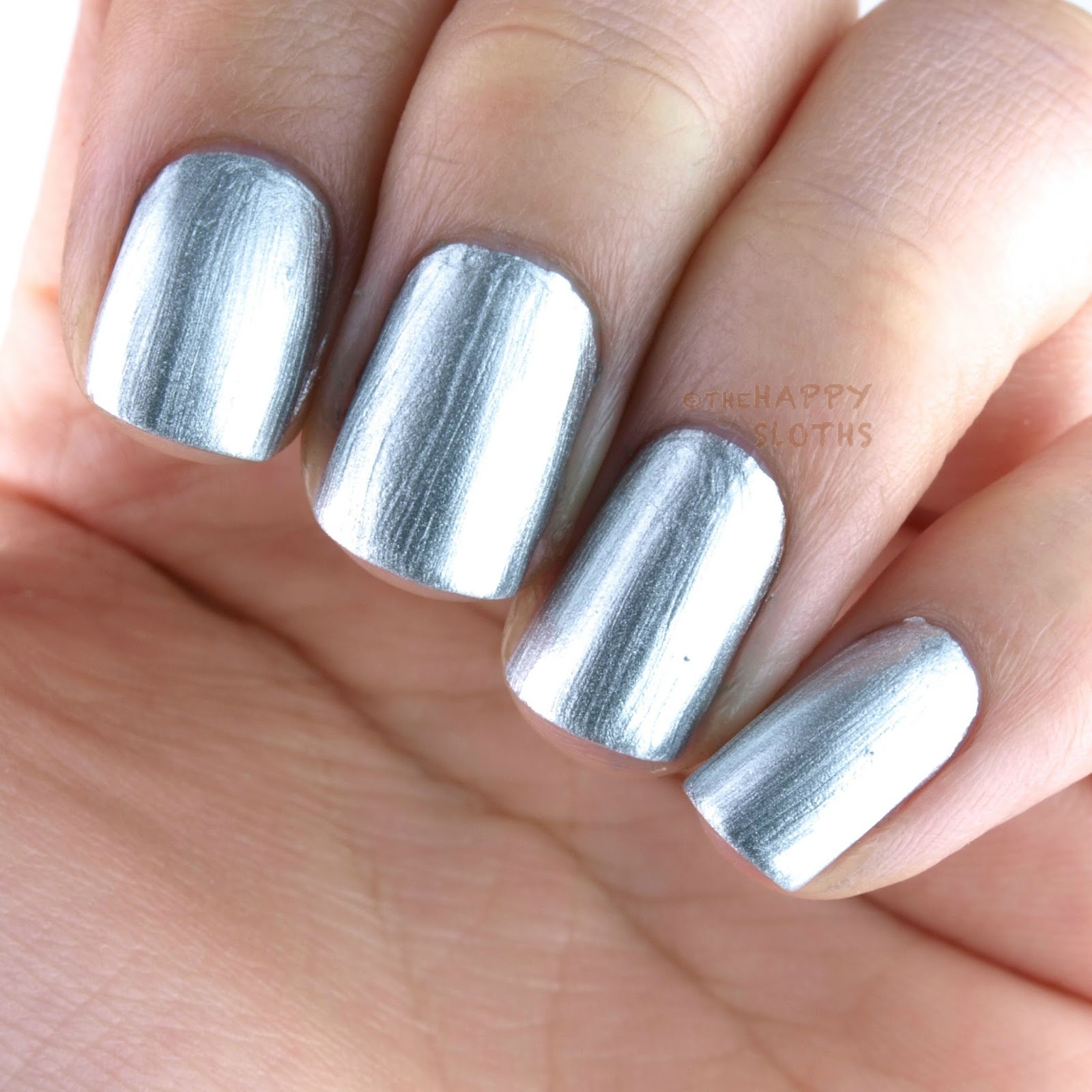 OPI Color Paints Blendable Nail Lacquer Collection: Review and Swatches ...