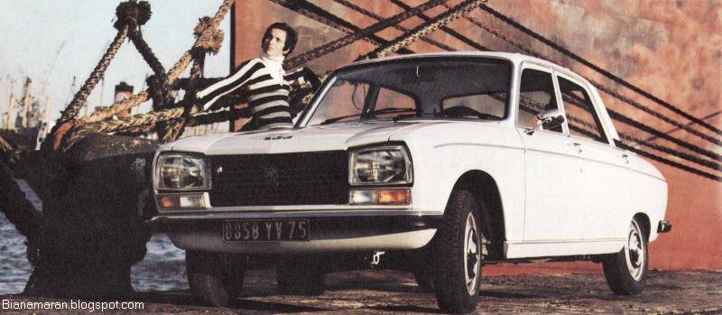 Revista Coche: La metamorfosis de Peugeot (y la puñalada trapera que le ...