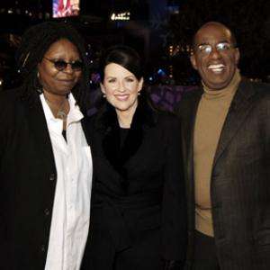 Hello USA: alice bell al roker