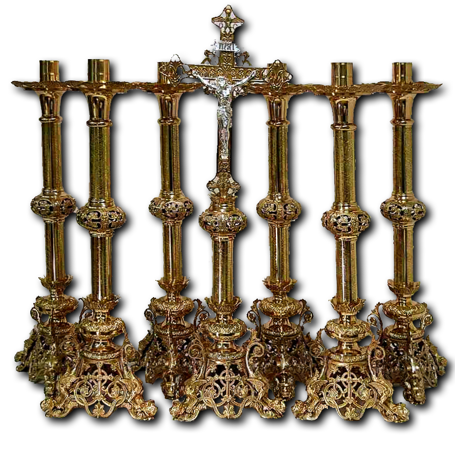 Aspects of Catholicism: Anglo-Catholic Architecture- 1918-1938: A Study ...