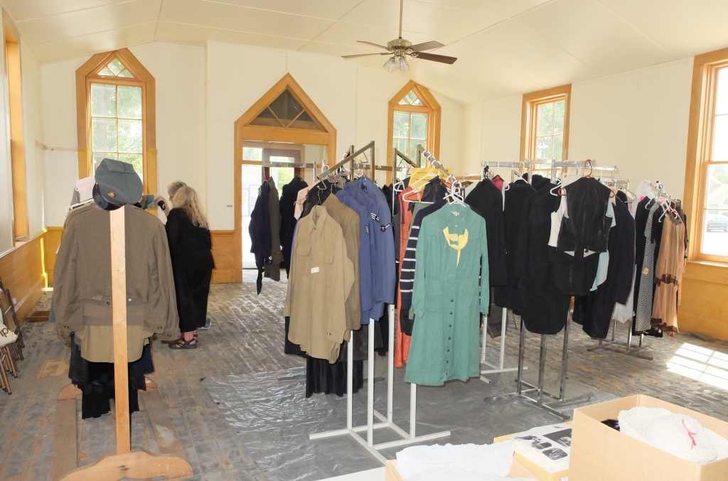 Vintage Treasure Quest: 2016