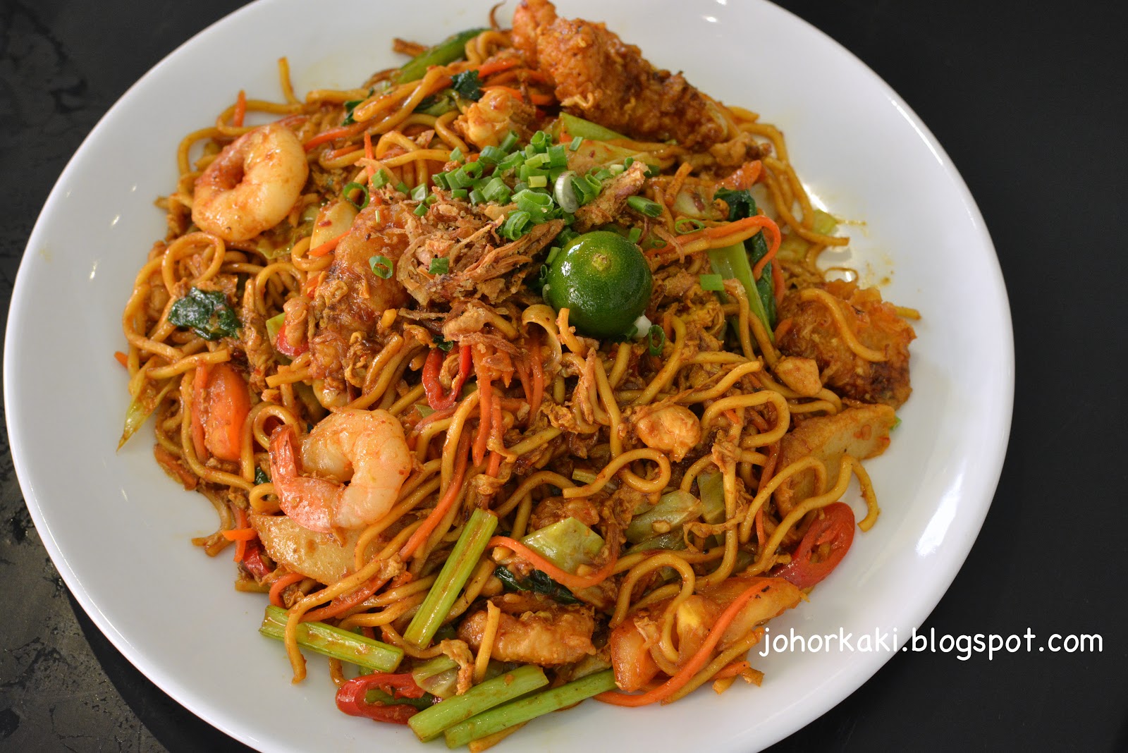 Lemon Tree Kulai - Family Friendly Restaurant near Johor Premium Outlet ...