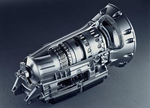 Remanufactured Transmissions: Automatic 5 Speed Transmission