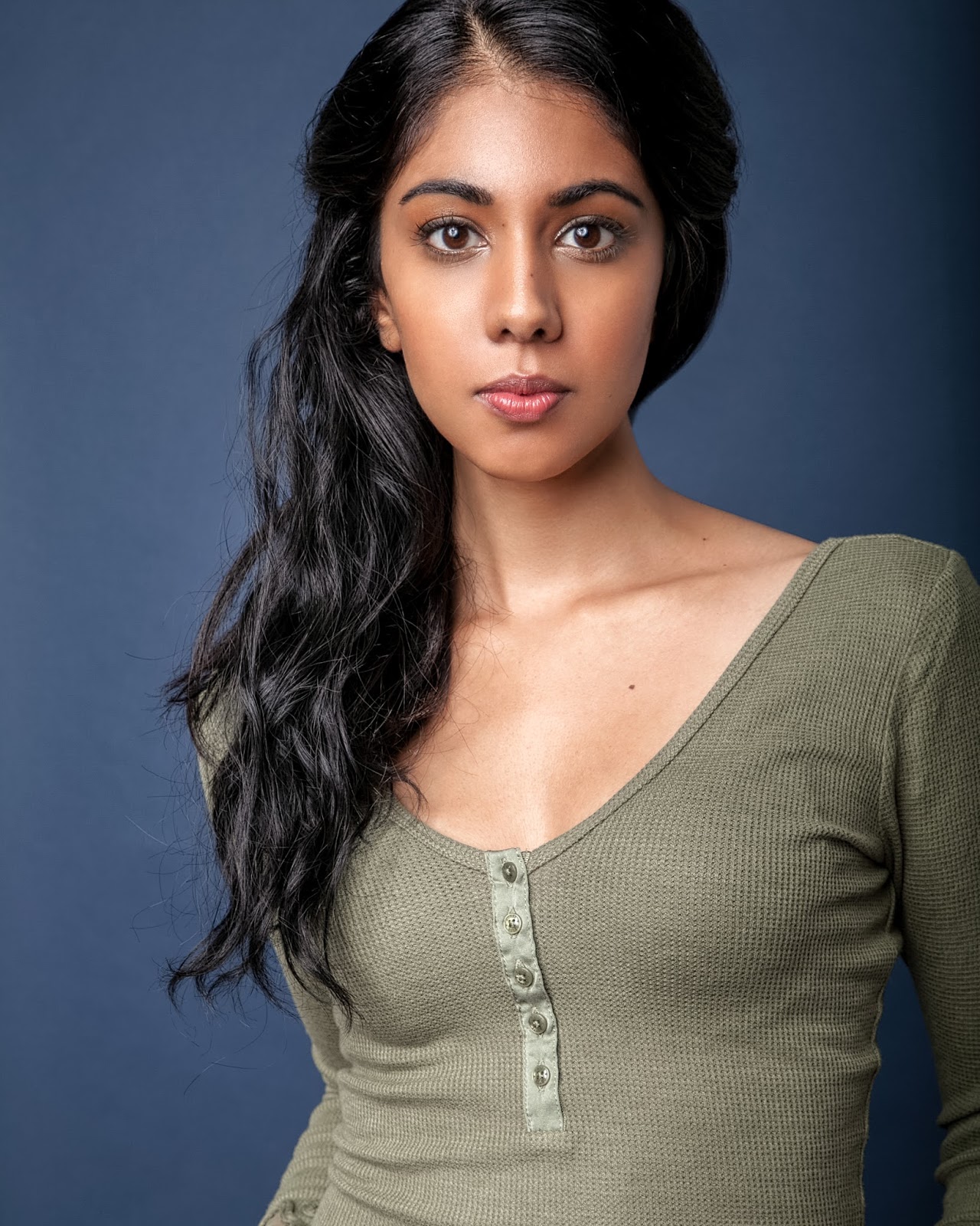 Hall Stars Wall: Sarena Parmar