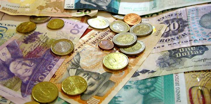 Monétaire chapitre1 :Qu’est ce que la monnaie - FSJESM ECONOMIE