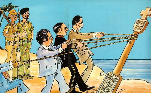 «UM POVO À RASCA»: «CARICATURA EM PORTUGAL»