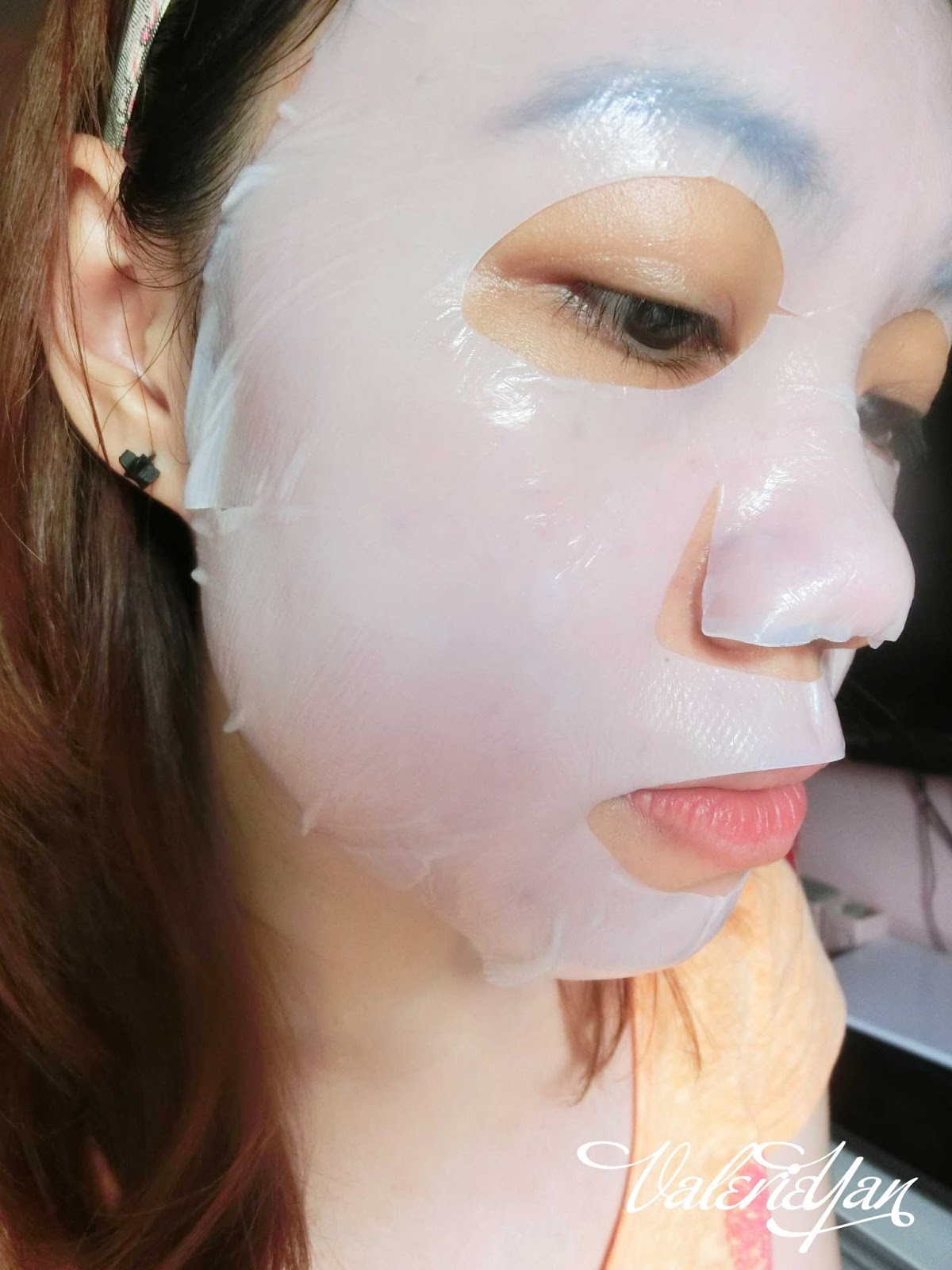 everything about life: UGB Aqua Cream / Peeling Gel and LYCOZ Bio ...