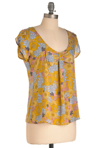 Todo lo que Adoro : ModCloth