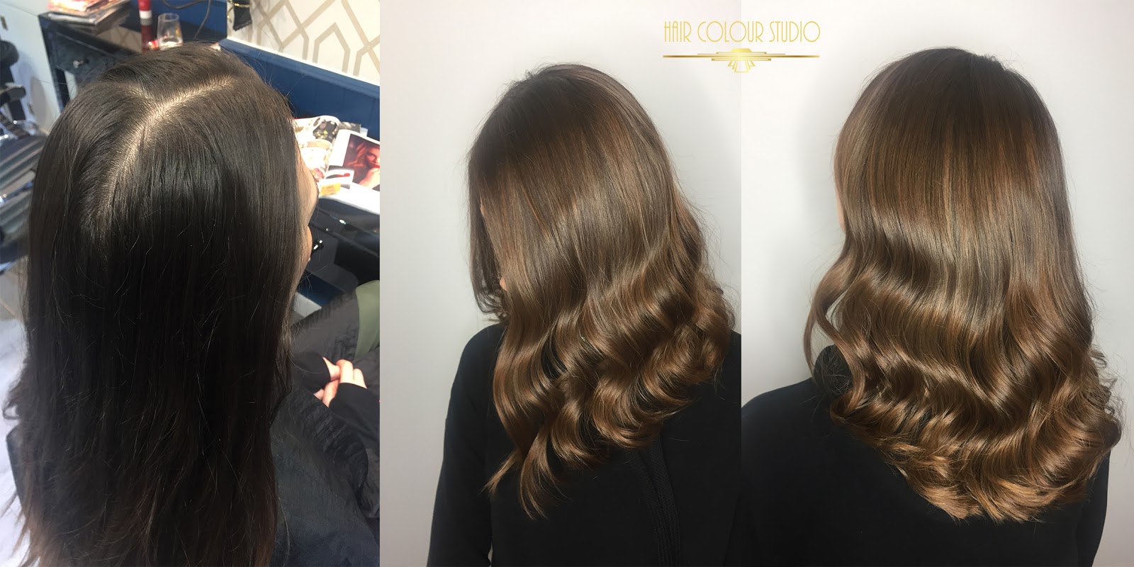 Air Touch: the must have hair trend of 2018