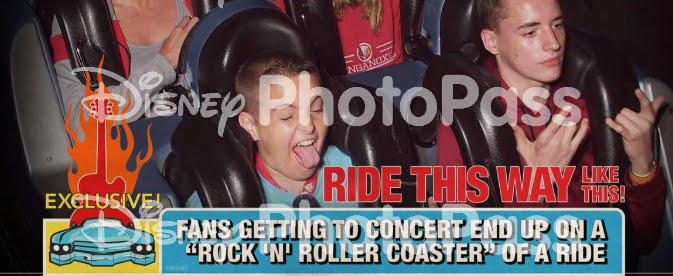 D2 Summit & Disney 2018: Party & Home (3 of 3)