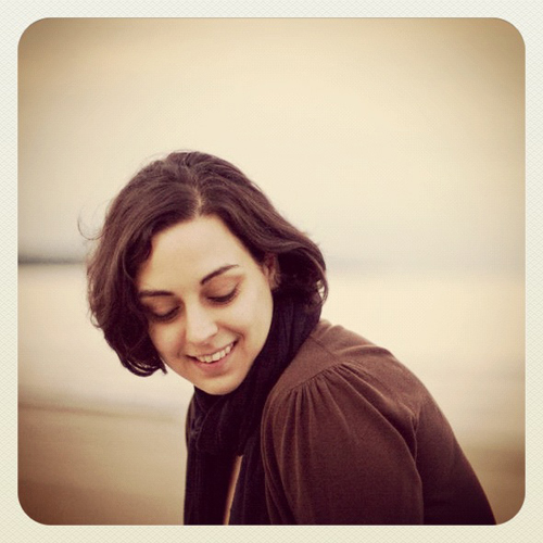 second storie indie market: a visit with: Elizabeth Switzer of Crude Crafts