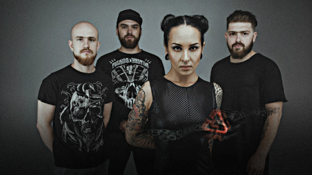 [S10 BLOG] : S10 // "HUNTING SEASON" 331 / JINJER "Micro" - ALBUM REVIEW...