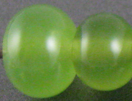 Mind Melt: Test Results :: Ectoplasm