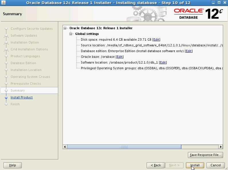 Oracle Database 12c: Consolidating to Oracle 12c Multitenant ...