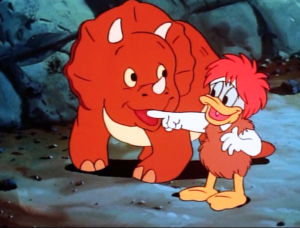 Retro Oasis: DuckMonth: Super DuckTales