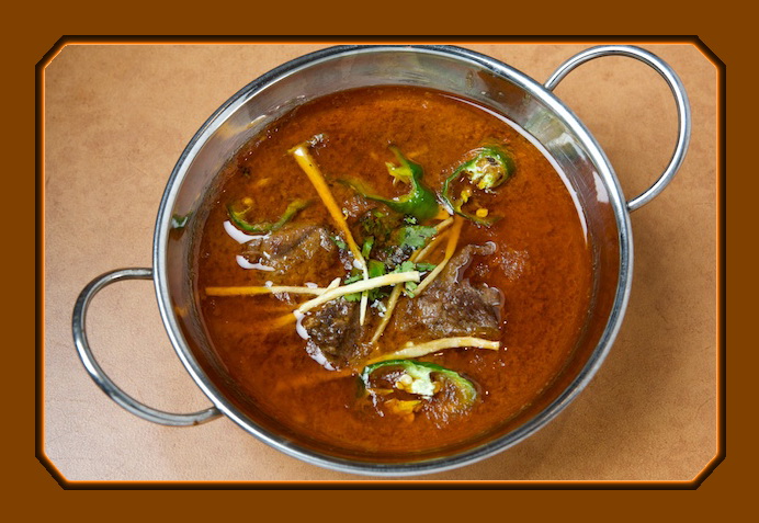 Mutton Kunna | Home cooking