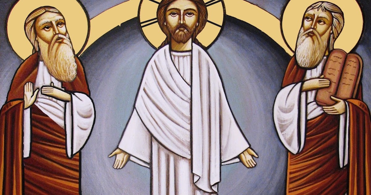 Algo diferente: 5 Enseñanzas de la Transfiguración del Señor para HOY