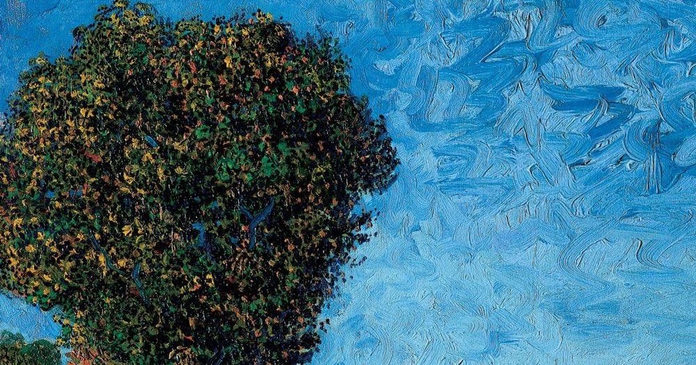 Enzo Montano: Vincent – Enzo Montano