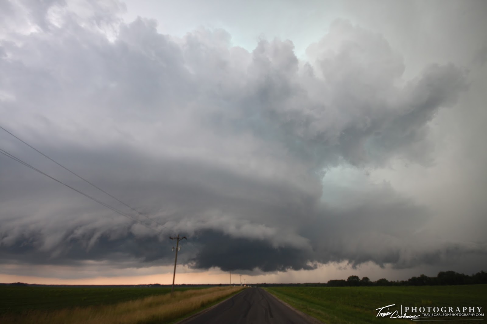 Travis Carlson Photography: Blog: 06/21/10 Wicked HP Supercell