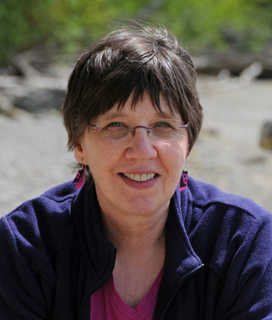 ART CLOTH MASTERY PROGRAM 2014: TEN VOICES FROM ONE: Judy Cook