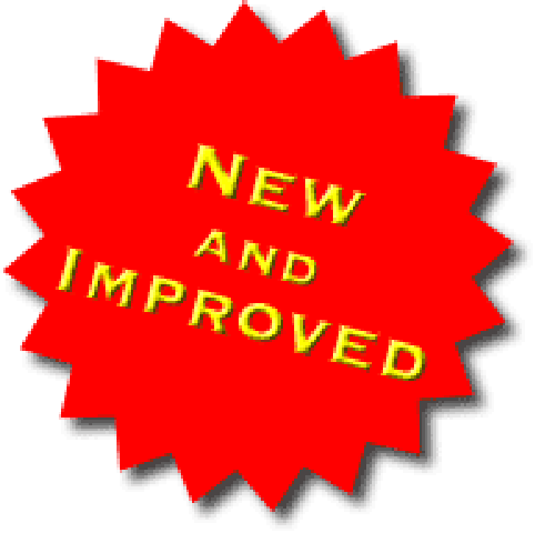Filmersblog New And Improved