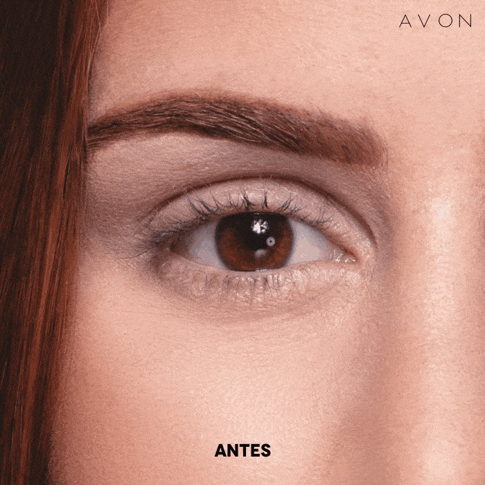 Máscara de Cílios Big & Fenomenal Volume Avon Mark - Luana Schmidt