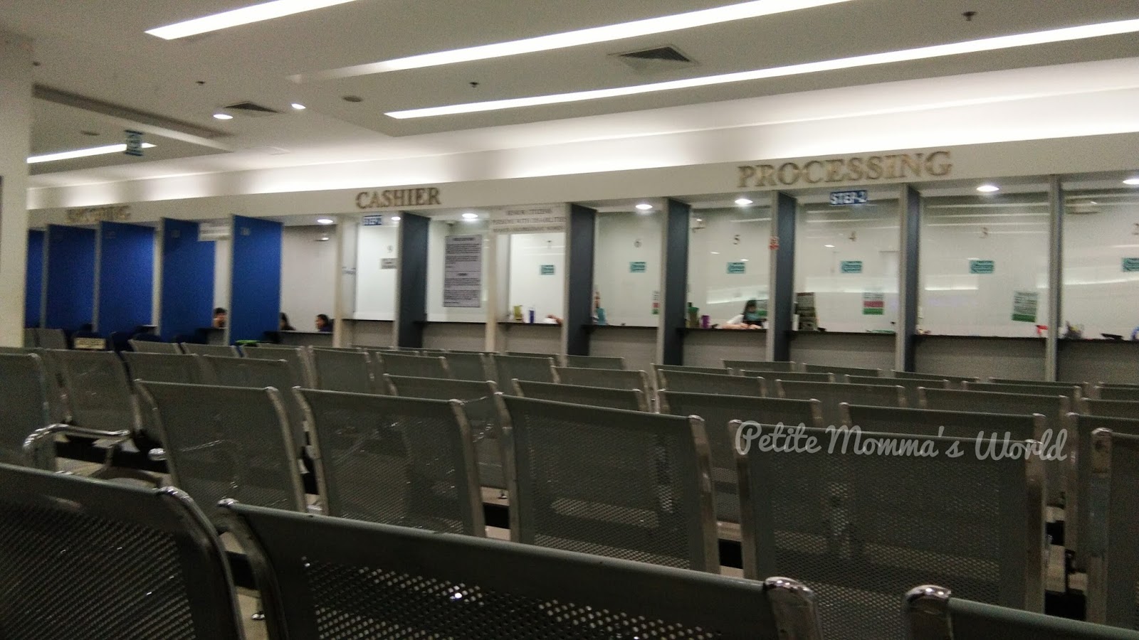 Our Experience How To Get Passport At DFA Alimall Cubao our-experience-how-to-get-passport-at-dfa-alimall-cubao