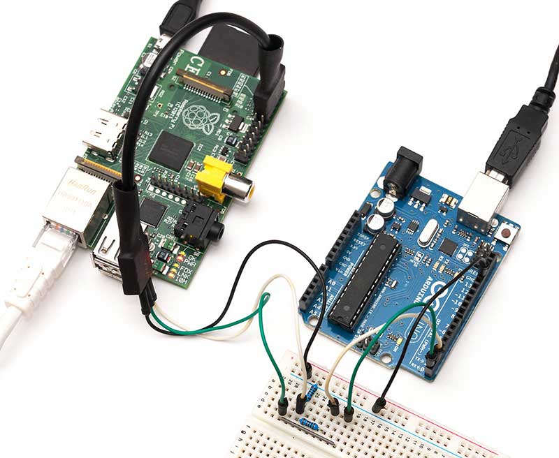 MENGENAL ARDUINO UNO R13