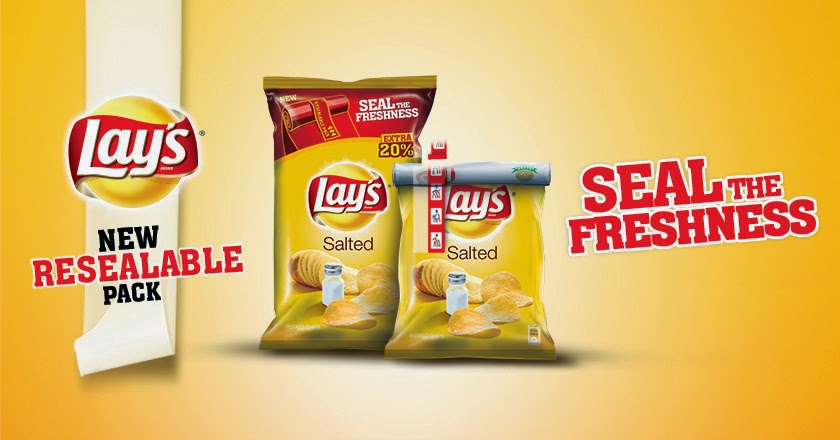 Press Release on LAYS Resealable - Feel The Freshness | Myipedia | TVC ...