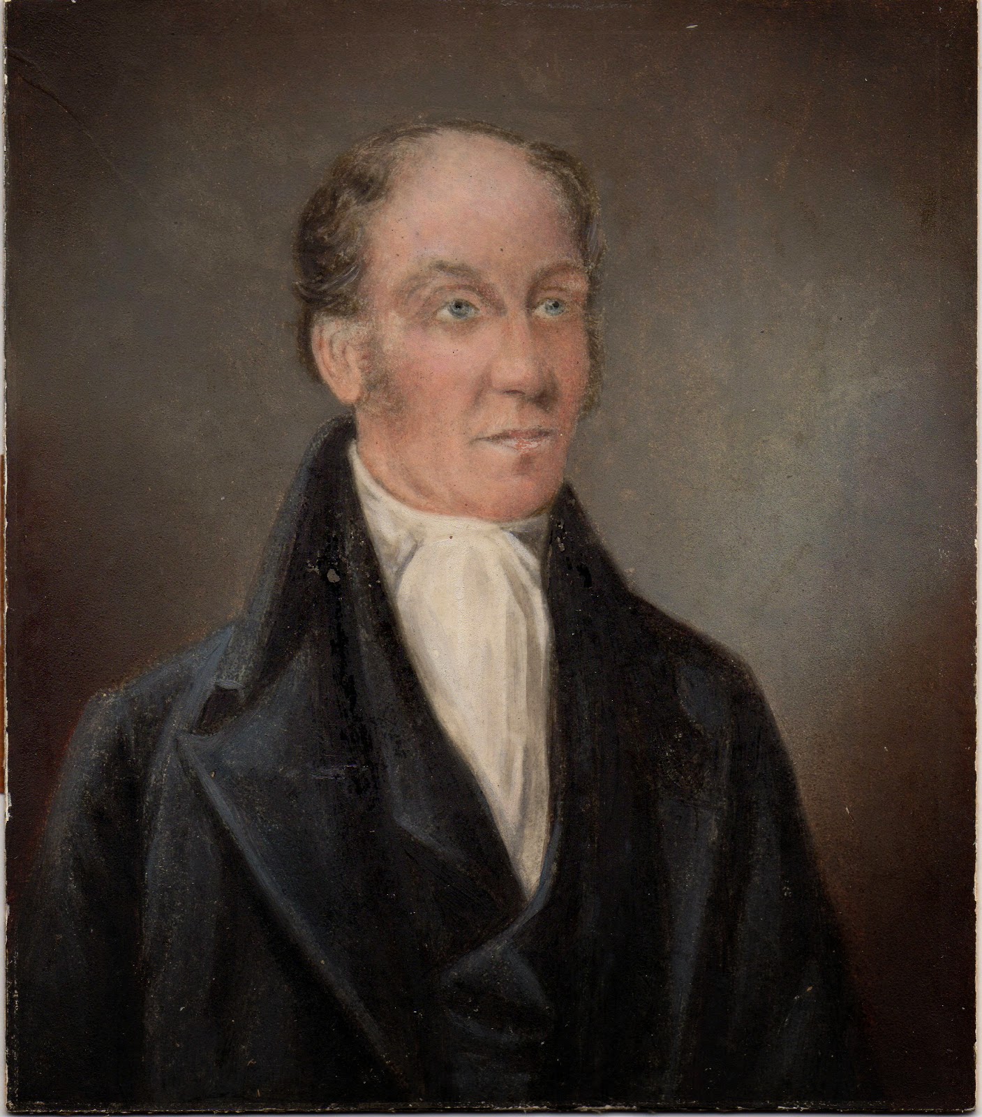 Timothy Hackworth - Alchetron, The Free Social Encyclopedia