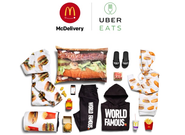 Bonggamom Finds: McDonalds is giving away FREE merchandise to celebrate ...