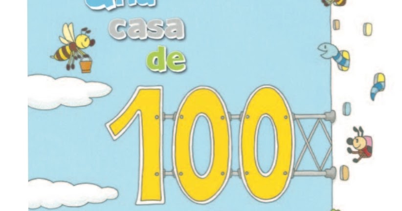 Libros para contar hasta 100