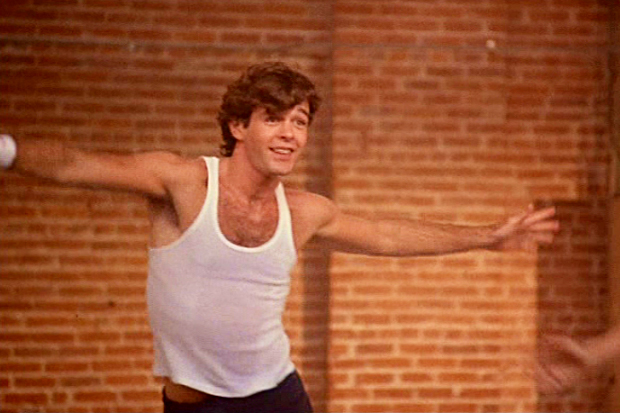 Reflections (& ramblings): A Small Tribute to Lee H. Montgomery