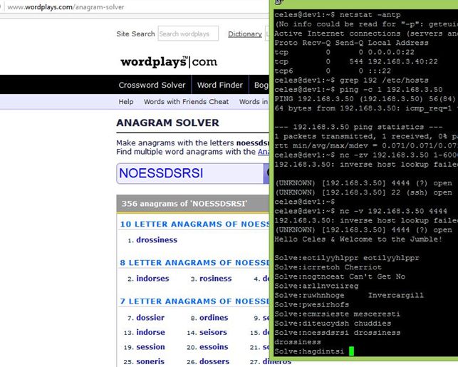 code16: Kvasir CTF - Writeup