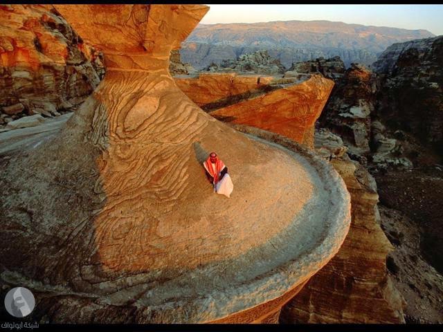 Al batraa' ( Jordan ) | Around The World