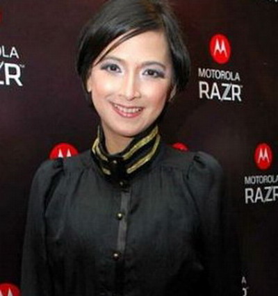 beautiful women: Andhara Early