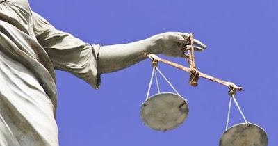 1 pensiero una parola: Se la legge non è onesta, che legge è