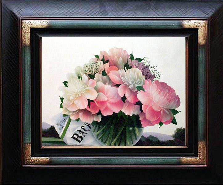 Maher Art Gallery: Alain Geneau French born 1935