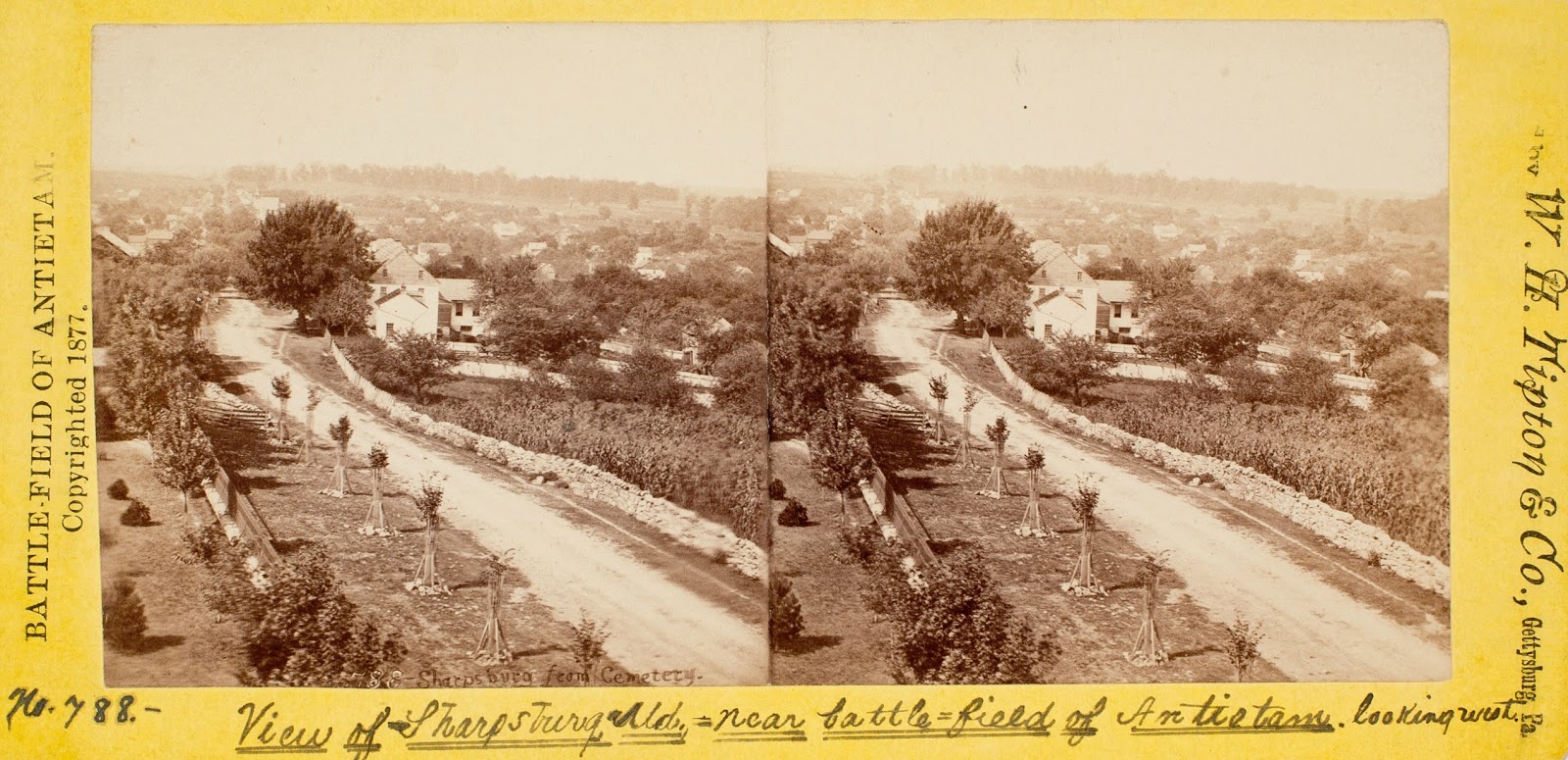 JOHN BANKS' CIVIL WAR BLOG: July 2017