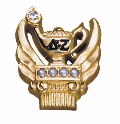 Meet Jane.: International Badge Day Part V