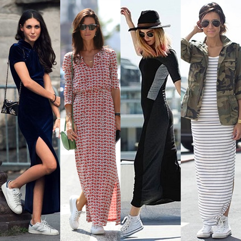 COMO USAR: Looks Com Tênis - Mulher Virtuosa